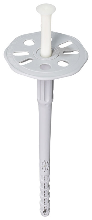 Insulation fixings - fischer fixings